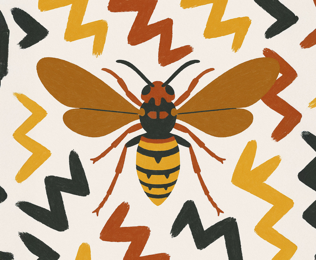 Kissing bugs have been in Georgia for thousands of years and pose ...